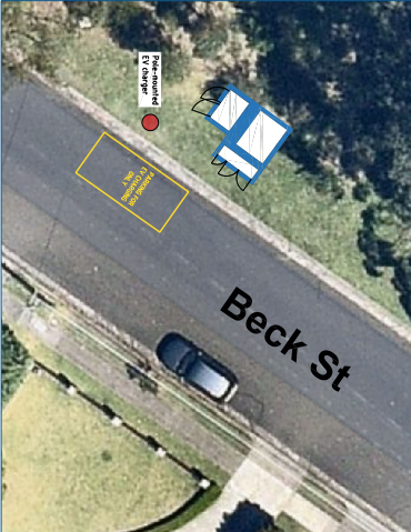 Ausgrid | North Epping Community Battery